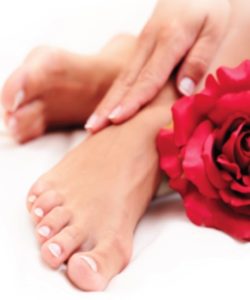 A nyár slágere - Calluspeeling kezelés - podologiamc.hu